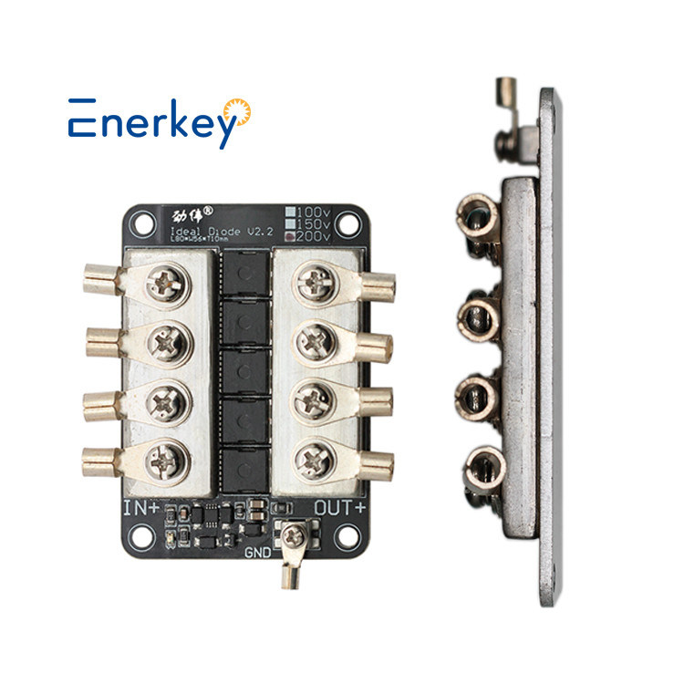 200V 150A Puits de haute puissance rectificateur de diode sur courant ...